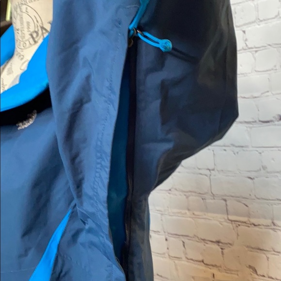 The North Face | Jackets & Coats | The North Face Boundary Triclimate ...